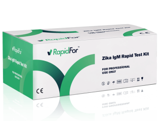 Zika IgM Rapid Test Kit - Vitrosens Biotechnology