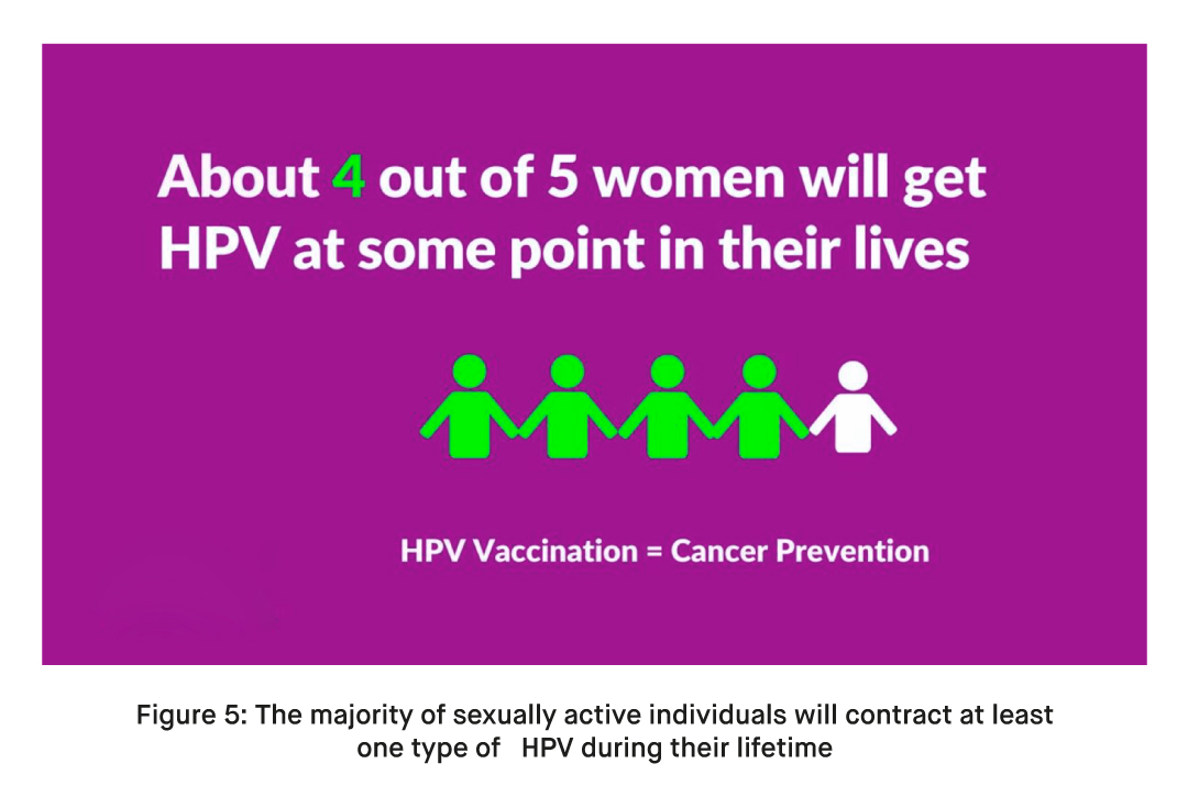 What is Human Papilloma Virus (HPV) That Causes Cervical Cancer? Which ...
