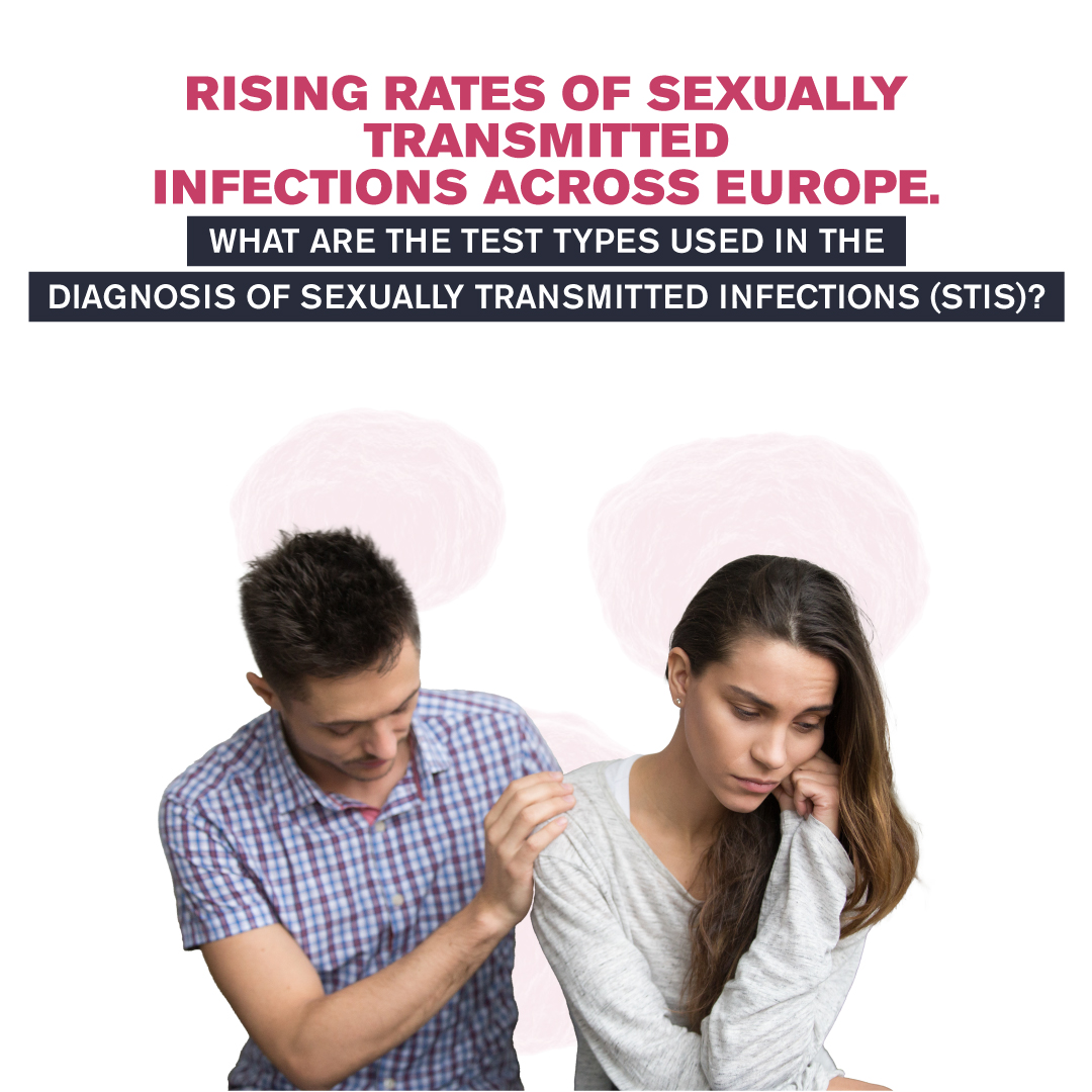 Rising Rates of Sexually Transmitted Infections Across Europe. What are ...