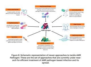 Antimicrobial Resistance (AMR): The ''Silent Pandemic''. AMR Could ...