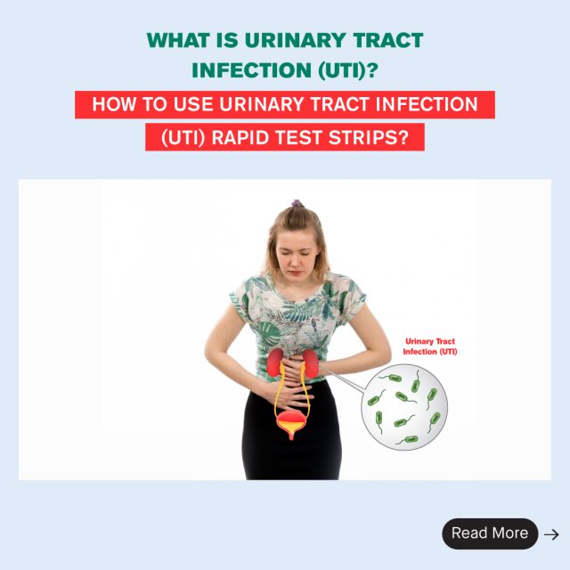 What is Urinary Tract Infection (UTI)? How to Use Urinary Tract ...