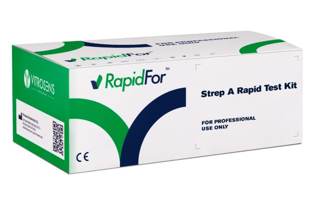 Empower Your Practice: Exploring the Benefits of the Strep A Rapid Test ...