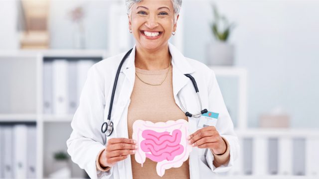 Rapid Calprotectin Measurement: A Key to Effective Gastrointestinal ...