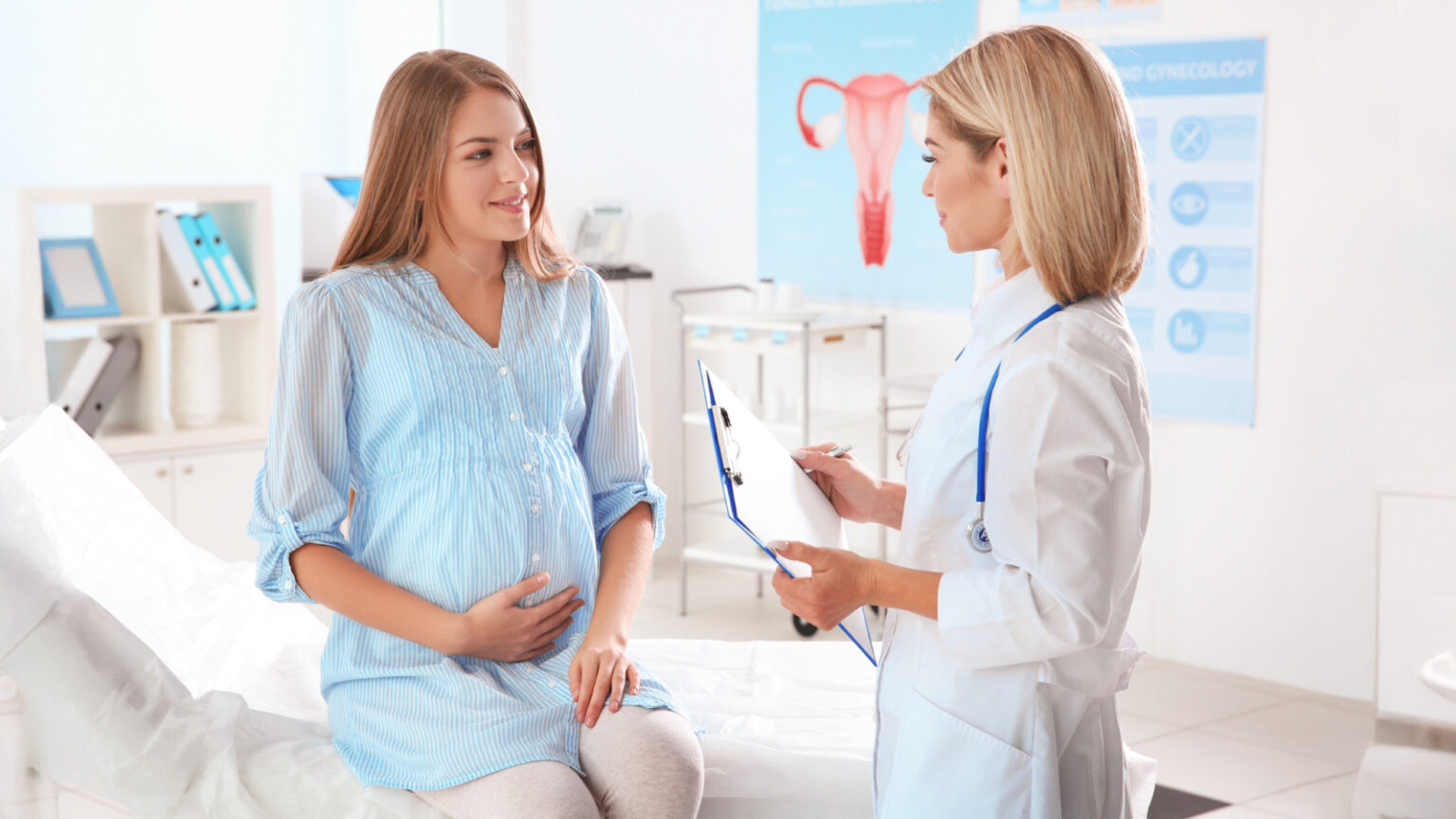 Quantitative β-HCG Testing | Early Pregnancy Diagnosis - Vitrosens